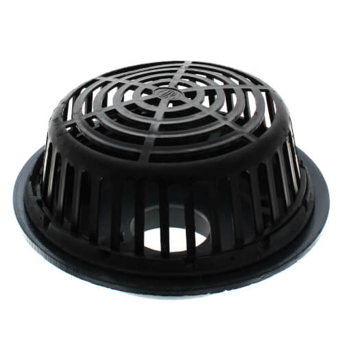 Z100-4NL - Zurn Z100-4NL - 4" x 15" Diameter Main Roof Drain (Neo-Loc ...