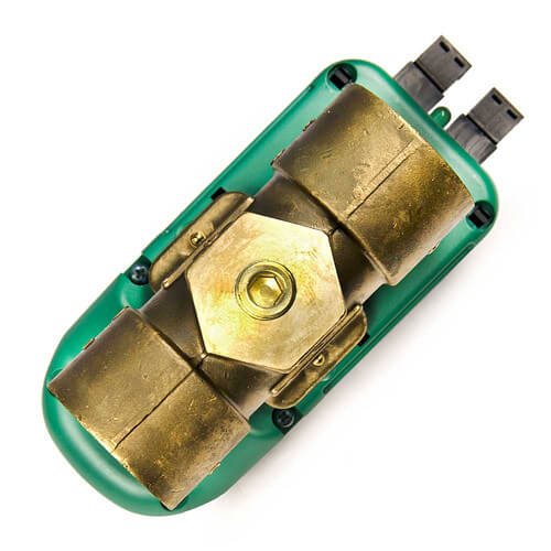 Z100T2-2 - Taco Z100T2-2 - 1" Zone Sentry Valve Normally Closed (Threaded)