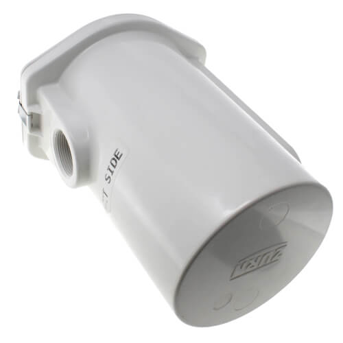 Z1180-1-12IP - Zurn Z1180-1-12IP - Solids Interceptor, 15gpm (1" & 1-1/ ...