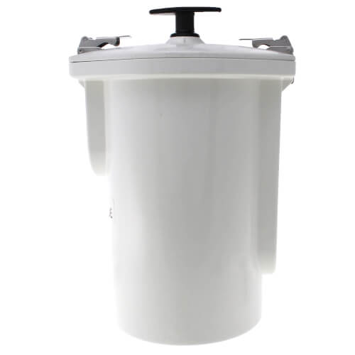 Z1180-1 - Zurn Z1180-1 - Solids Interceptor, 15gpm (1" & 1-1/2" Inlet ...