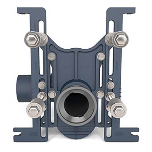 Z1201-NL4 - Zurn Z1201-NL4 - EZCARRY Adjustable Horizontal Siphon Jet ...