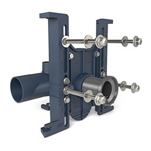 Z1201-NL4 - Zurn Z1201-NL4 - EZCARRY Adjustable Horizontal Siphon Jet ...