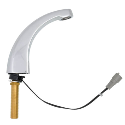 Z6913-XL - Zurn Z6913-XL - 1.5 GPM AquaSense "A" Battery Powered ...