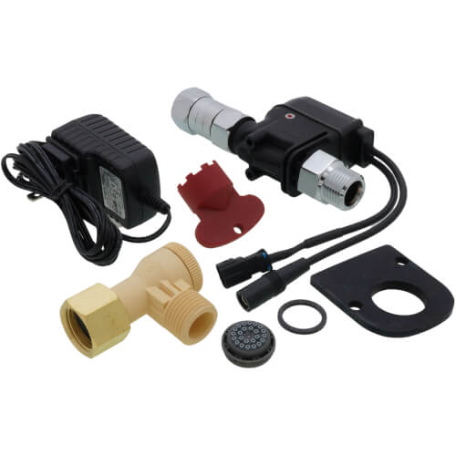 Z6913-XL-ACA - Zurn Z6913-XL-ACA - 1.5 GPM AquaSense "A" Plug-In ...