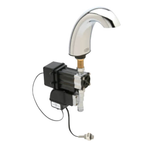 Z6930-XL-GEN - Zurn Z6930-XL-GEN - 1.5 GPM EcoVantage Sensor Faucet ...