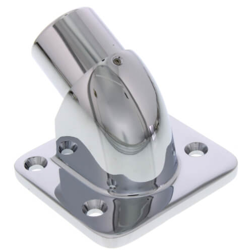 Z7000-I2-1.25 - Zurn Z7000-I2-1.25 - Temp-Gard Chrome-Plated Shower ...