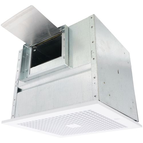 Z8SH - PennBarry Z8SH - Z8s/h Fan Assembly, Z8SH