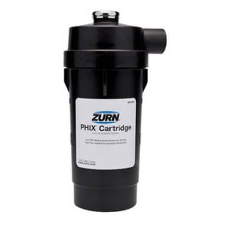 Z9A-PHIX - Zurn Z9A-PHIX - PHIX Cartridge Under-Sink Acid Neutralization System