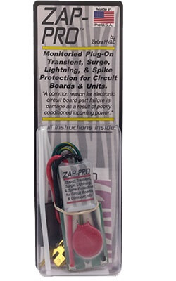 ZAPPRO - Zebra Instruments ZAPPRO - Unit & Circuit Board Protector ...