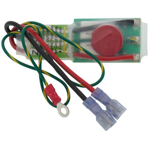 ZAPPRO - Zebra Instruments ZAPPRO - Unit & Circuit Board Protector ...