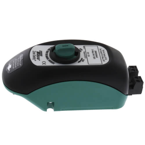 ZB024Q4A2 - Taco ZB024Q4A2 - Zone Sentry Replacement Actuator Head ...