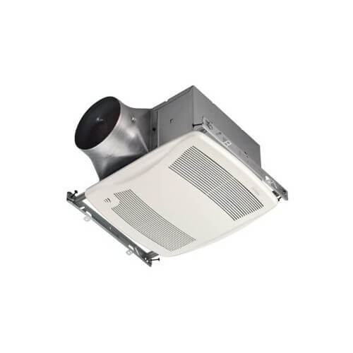 ZB110H - Broan ZB110H - ZB110H Ultra Green Series Multi-Speed Humidity ...