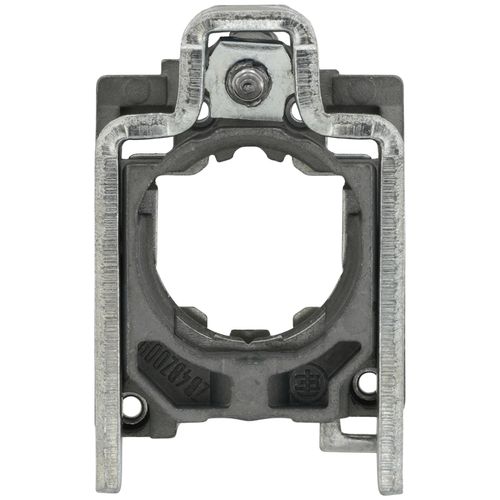 ZB4BZ009 - Schneider Electric ZB4BZ009 - Harmony XB4B Push Button Metal ...