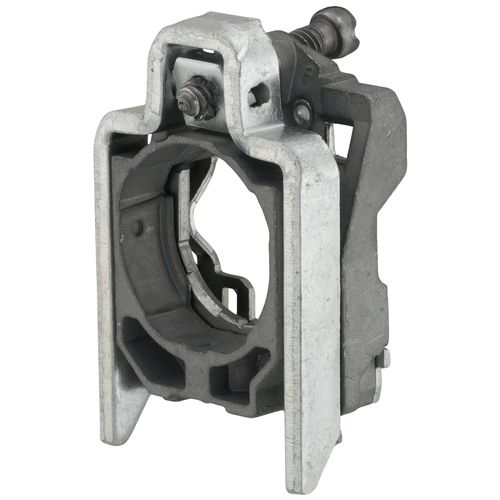 ZB4BZ009 - Schneider Electric ZB4BZ009 - Harmony XB4B Push Button Metal ...