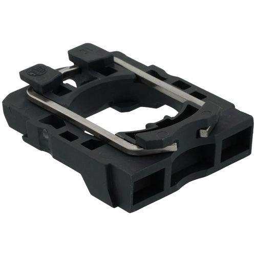 ZB5AZ009 - Schneider Electric ZB5AZ009 - Harmony XB5A Push Button Metal ...