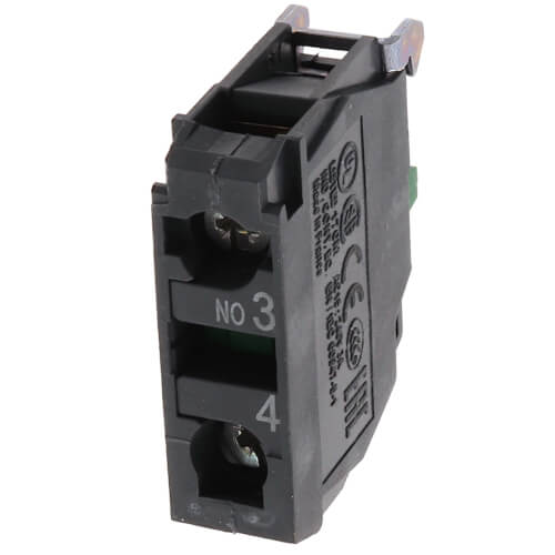ZBE101 - Square D ZBE101 - Normally Open Contact Block