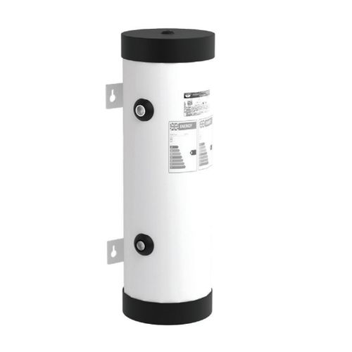 ZBT-21 - Zilmet ZBT-21 - Buffer Tank w/ Floor & Wall-Mount Hardware (21 Gal)