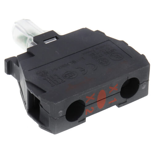 ZBVG4 - Square D ZBVG4 - Push Button Light Module (120 V)