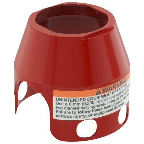 ZBZ1604 - Schneider Electric ZBZ1604 - Padlockable Guard for XB4 & XB5 ...