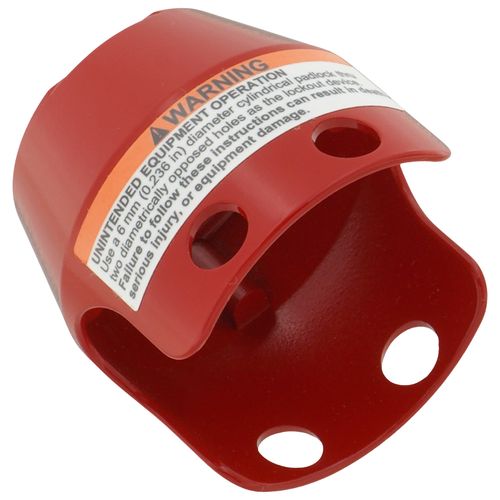 ZBZ1604 - Schneider Electric ZBZ1604 - Padlockable Guard for XB4 & XB5 ...