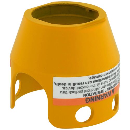 ZBZ1605 - Schneider Electric ZBZ1605 - Padlockable Guard for XB4 & XB5 ...