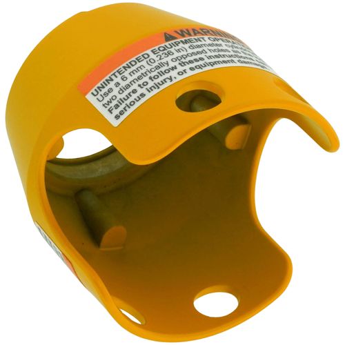 ZBZ1605 - Schneider Electric ZBZ1605 - Padlockable Guard for XB4 & XB5 ...