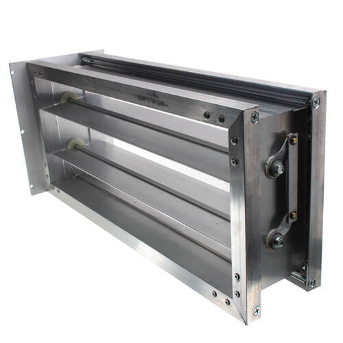 ZD18X8TZ - Honeywell Home ZD18X8TZ - 18 in. x 8 in. TrueZONE ...