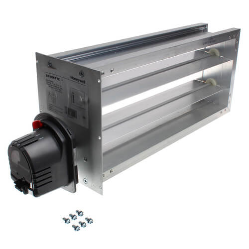 ZD18X8TZ - Honeywell Home ZD18X8TZ - 18 in. x 8 in. TrueZONE ...