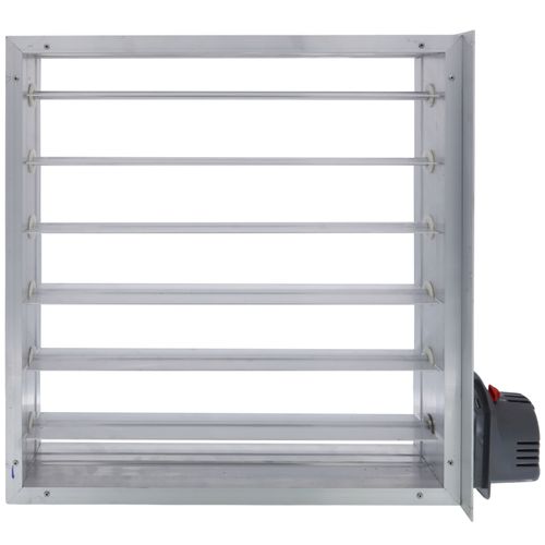 ZD20X20TZ - Honeywell Home ZD20X20TZ - 20 in. x 20 in. TrueZONE Square ...
