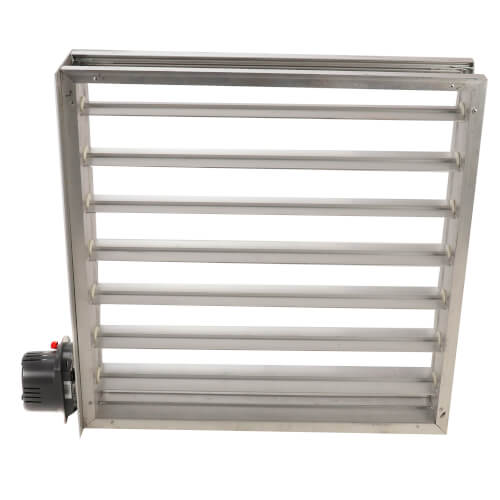 ZD22X22TZ - Honeywell Home ZD22X22TZ - 22 in. x 22 in. TrueZONE Square ...
