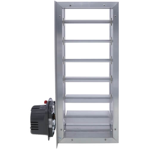 ZD8X18TZ - Honeywell Home ZD8X18TZ - 8 in. x 18 in. TrueZONE ...