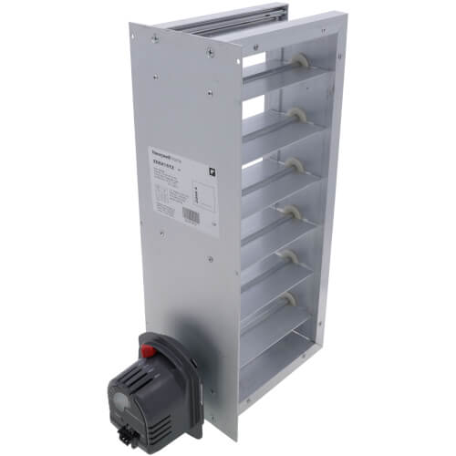 ZD8X18TZ - Honeywell Home ZD8X18TZ - 8 in. x 18 in. TrueZONE ...