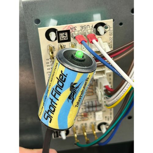 ZSPRT - Zebra Instruments ZSPRT - Short Finder Tool, 24V