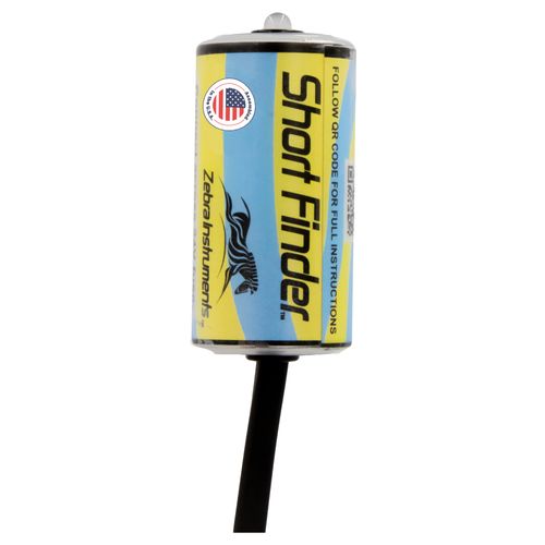 ZSPRT - Zebra Instruments ZSPRT - Short Finder Tool, 24V
