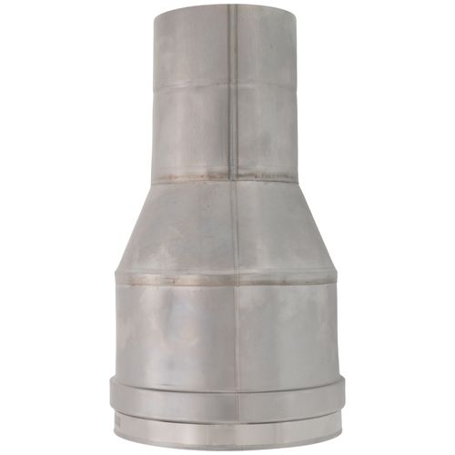 2SVSI0406 - Z-FLEX 2SVSI0406 - 4" Z-Vent Adjustable Vent Pipe (Adjusts ...