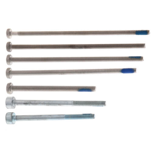 ZG-M4 - Belimo ZG-M4 - Retrofit Screw Kit for CCV Valves