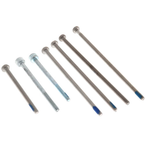 ZG-M4 - Belimo ZG-M4 - Retrofit Screw Kit for CCV Valves