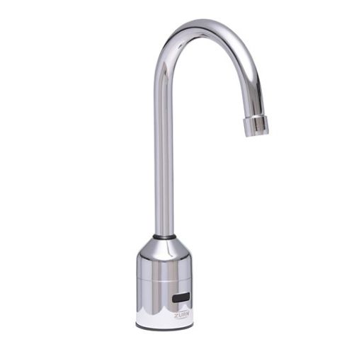 ZG6920 - Zurn ZG6920 - 0.5 GPM EZ Gear Hydropower Gooseneck Sensor ...