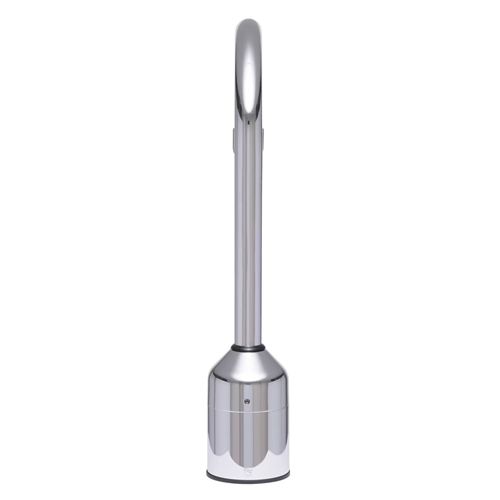 ZG6920 - Zurn ZG6920 - 0.5 GPM EZ Gear Hydropower Gooseneck Sensor ...