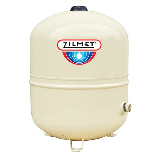 ZHP200F - Zilmet ZHP200F - 13 Gallon Hydro Plus Well Expansion Tank w/ Side Connection and Feet ...