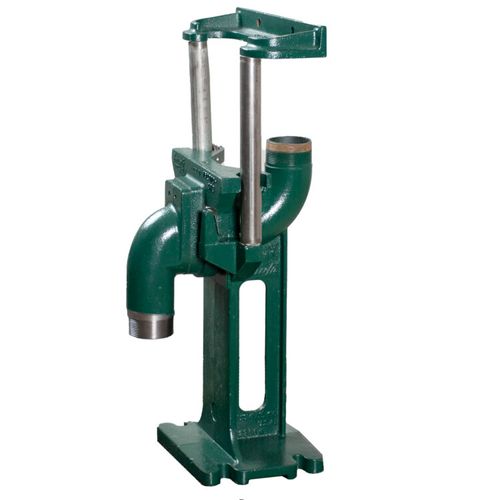 39-0129 - Zoeller 39-0129 - 2" Z-Rail Disconnect System