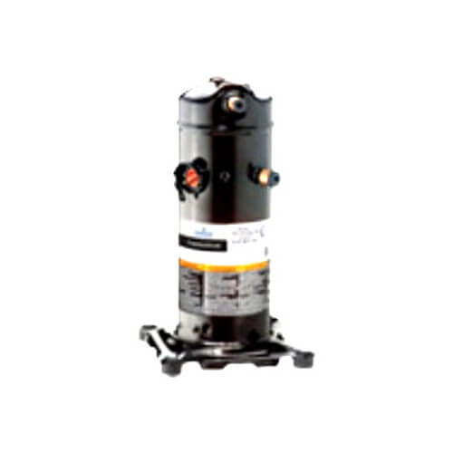 ZR61K3-TF5-930 - Copeland ZR61K3-TF5-930 - 3 PH, R22 Scroll Compressor ...