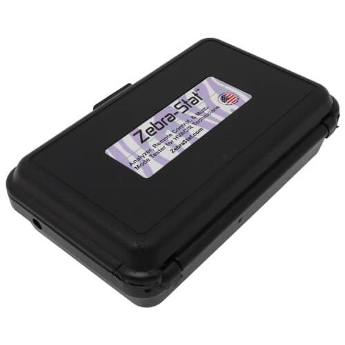 ZS-2 - Zebra Instruments ZS-2 - ZebraStat – Multi-Mode Diagnostic Tester