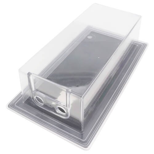 ZS-CCV-110 - Belimo ZS-CCV-110 - Characterized Control Valve Weather ...