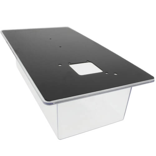 ZS-CCV-90 - Belimo ZS-CCV-90 - Characterized Control Valve Weather ...