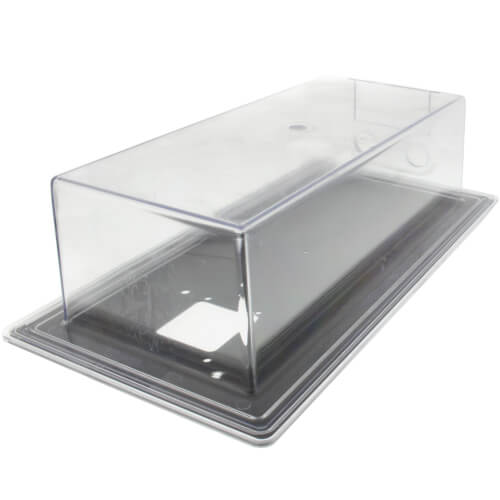 ZS-CCV-90 - Belimo ZS-CCV-90 - Characterized Control Valve Weather ...