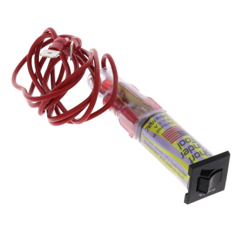 ZSPRT - Zebra Instruments ZSPRT - Short Finder Tool, 24V