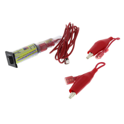 ZSPRT - Zebra Instruments ZSPRT - Short Finder Tool, 24V