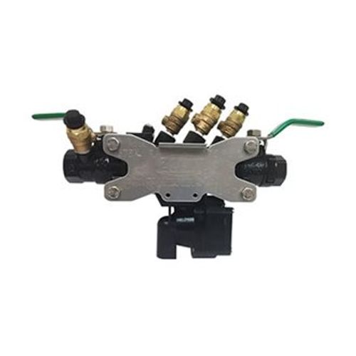 2-375XLB - Zurn 2-375XLB - 2" Wilkins 375XLB Reduced Pressure Principle ...