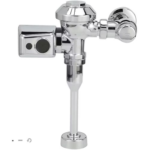 ZER6003PL-CPM - Zurn ZER6003PL-CPM - AquaFlush ZER Exposed Sensor ...